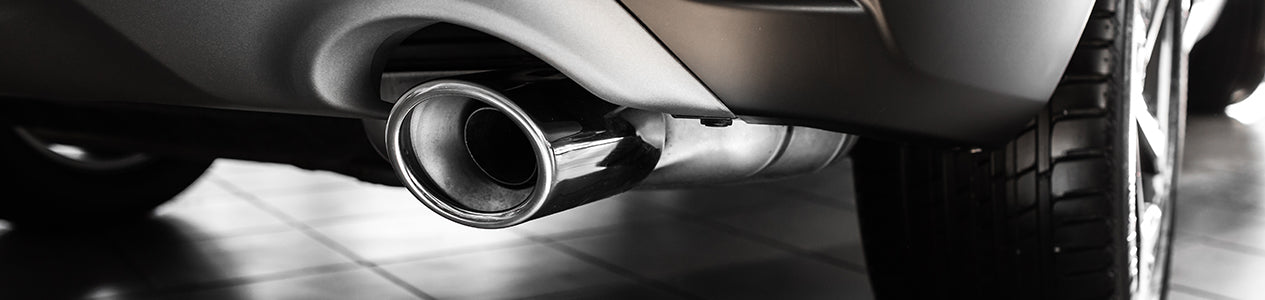 Exhaust Pipe For Sale | Stainless Steel Exhaust Pipe – Muffler Express Ltd.