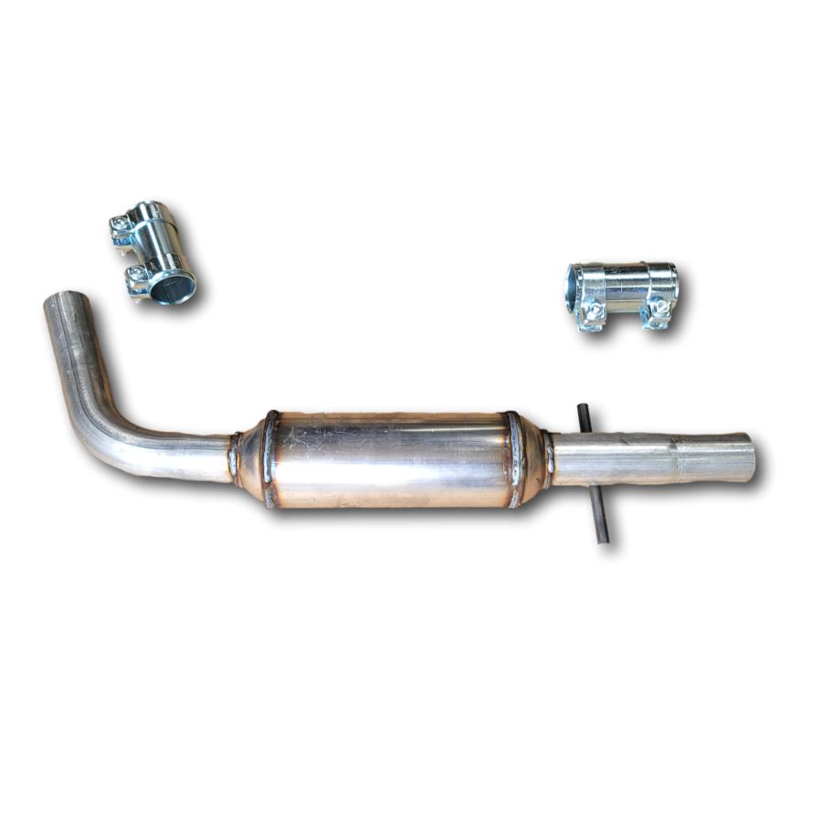 Volkswagen VW Mufflers | MufflerExpress.com - Muffler Express Ltd.