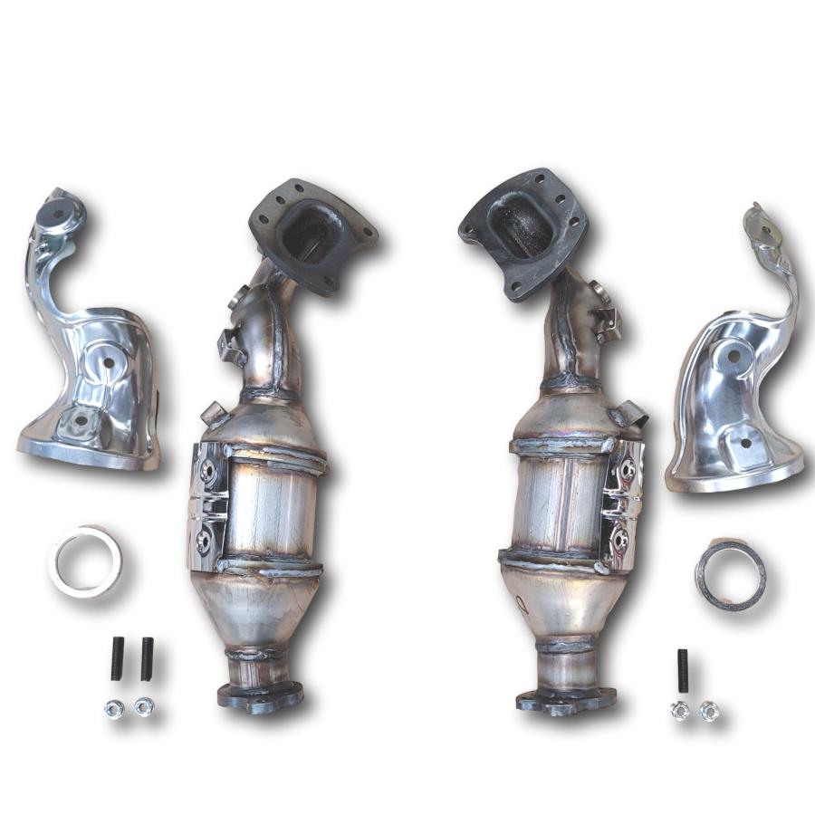 Toyota Tacoma Catalytic Converter Scrap Price