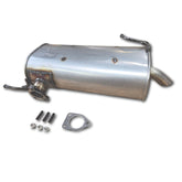 Aftermarket Exhaust Muffler | Aftermarket Mufflers For Cars – Muffler ...