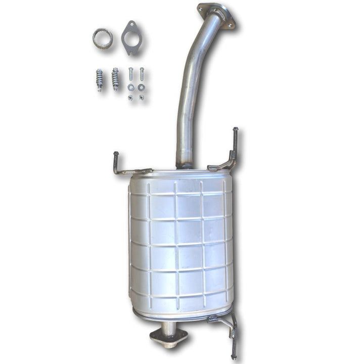 Catalytic Converters - Mufflers - Exhausts | Muffler Express – Muffler ...