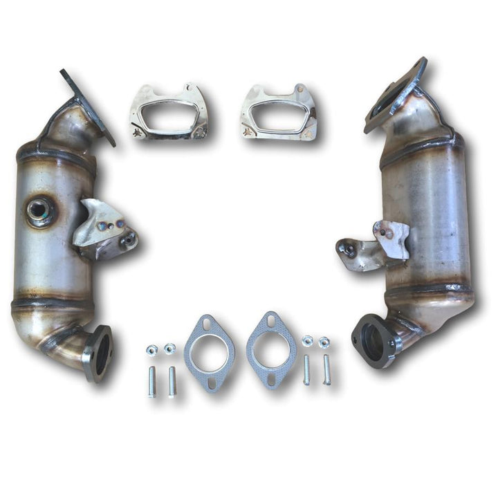 Catalytic Converters - Mufflers - Exhausts | Muffler Express – Muffler ...