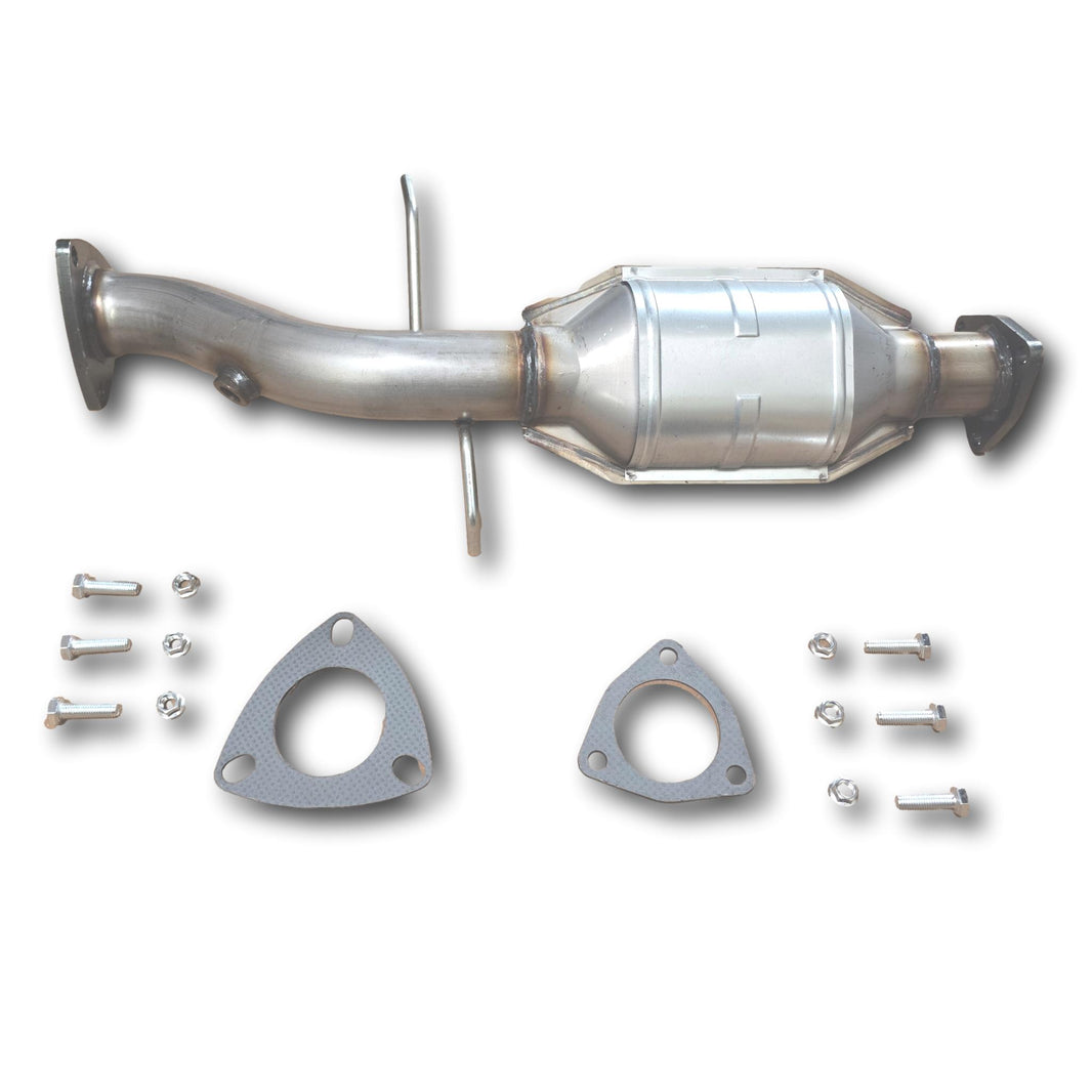 Products – Muffler Express Ltd.