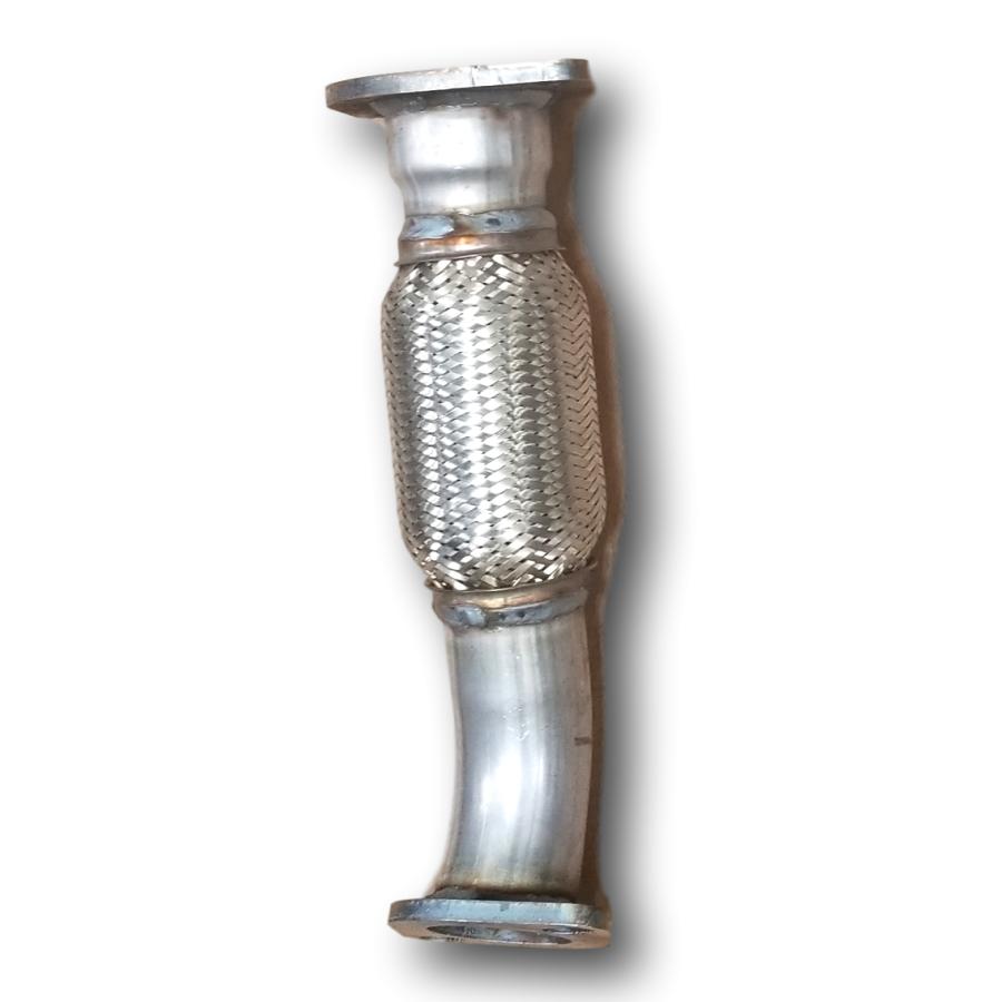 Chevrolet Malibu Exhaust Flex Pipe 2.4L 4cyl 2011-2012 – Muffler ...