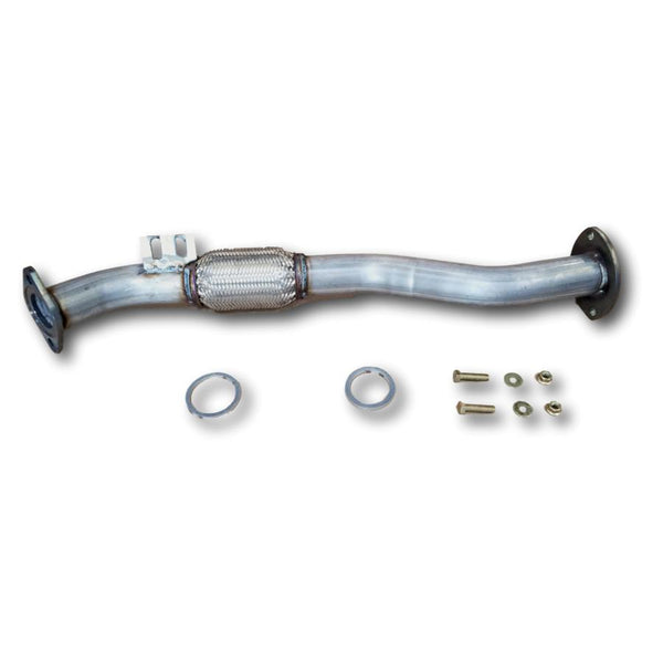 Exhaust Pipes - Toyota - Highlander - Muffler Express Ltd.