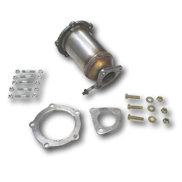 Products Page 2 - Muffler Express Ltd.