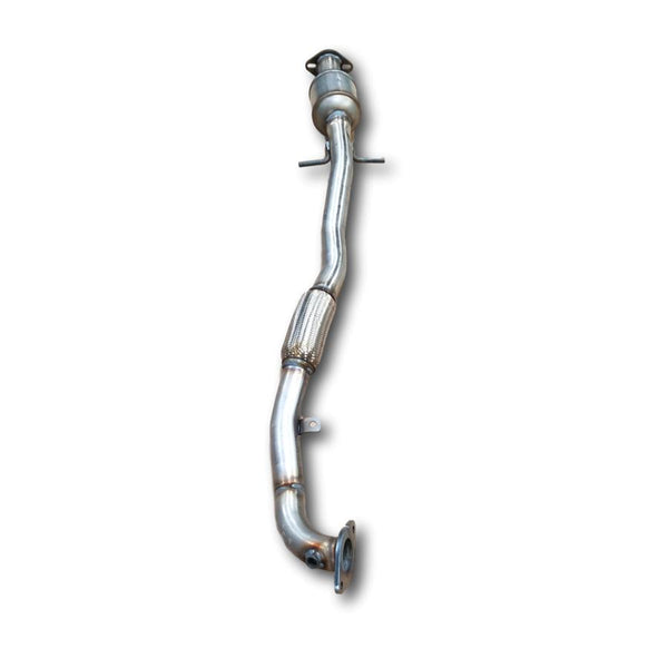 Chevrolet Malibu 2013 to 2015 LS , LT, LTZ Catalytic Converter 2.5L 4c ...
