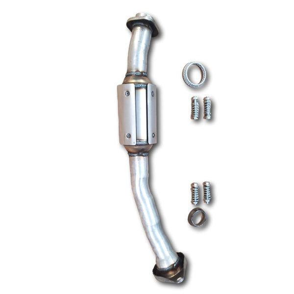 Nissan NV200 TAXI 2014-2020 Catalytic Converter 2.0L 4cyl FRONT / BANK ...