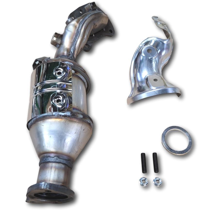 Toyota Tacoma Catalytic Converter Scrap Price