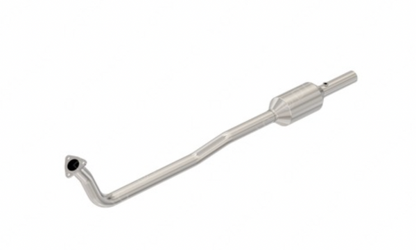 2018- 2023 Freightliner MT-45 , MT-45G , MT-55 , MT-55G Passenger Side ...